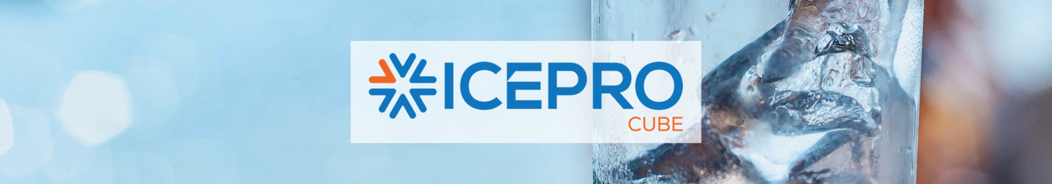CUBE ICE – ICETEC Australia