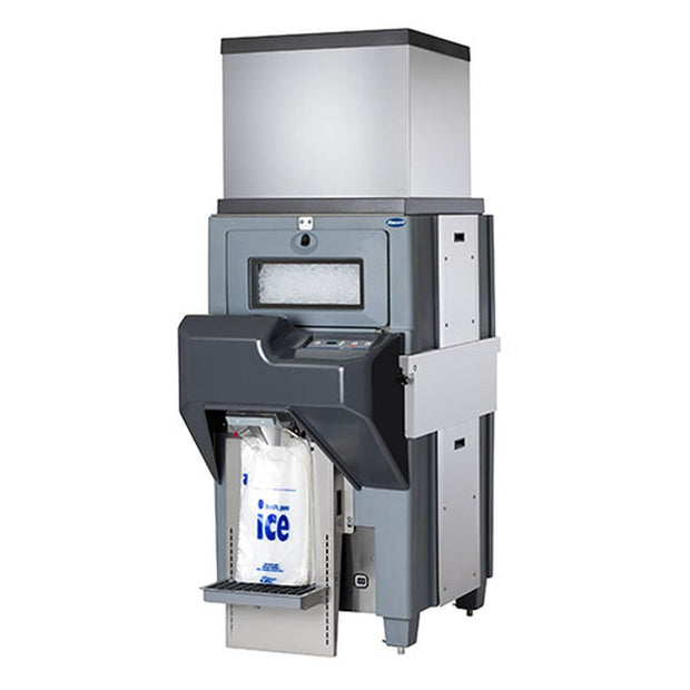 ICETEC Australia - Complete Ice Solutions